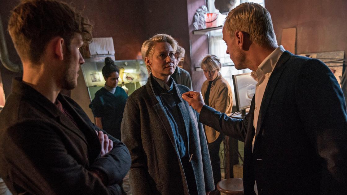 The Legacy | Knowledge.ca