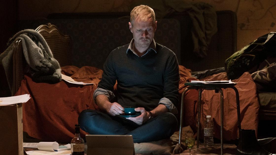 The Legacy | Knowledge.ca