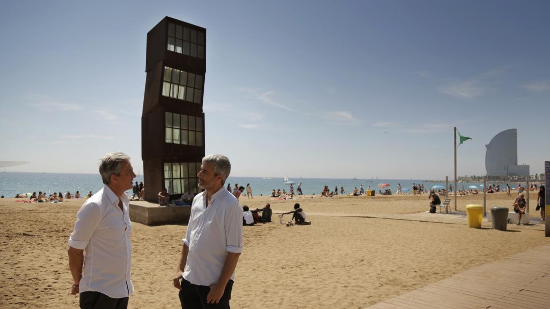 The Life-Sized City - S3E4 - Barcelona | Knowledge.ca