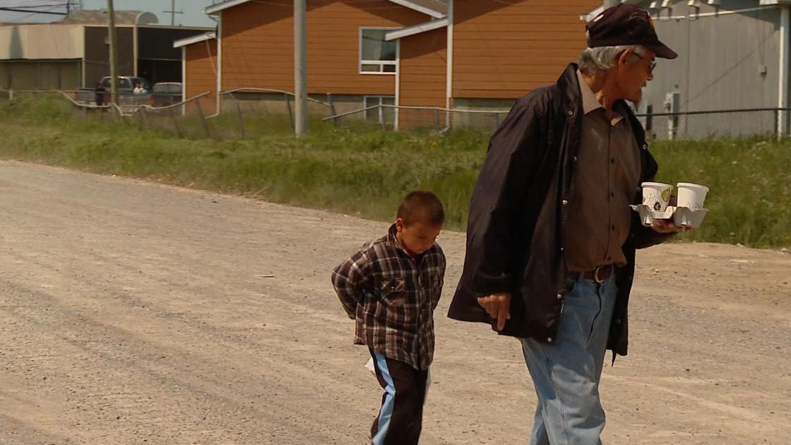 The People of the Kattawapiskak River - Six Months Later | Knowledge.ca