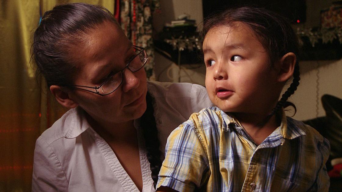 The People of the Kattawapiskak River | Knowledge.ca