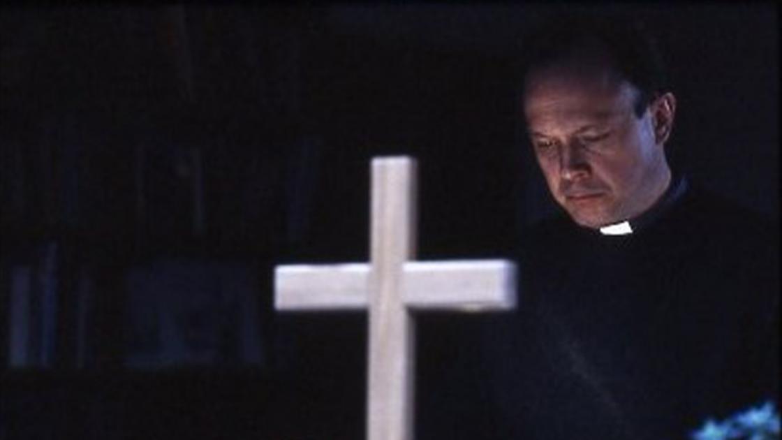 The Rector's Wife - E2 - The Rector's Wife | Knowledge.ca