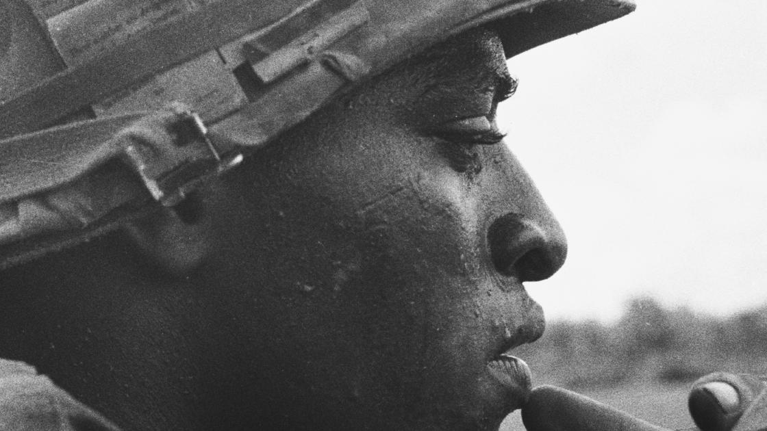 The Vietnam War - E7 - Chasing Ghosts | Knowledge.ca