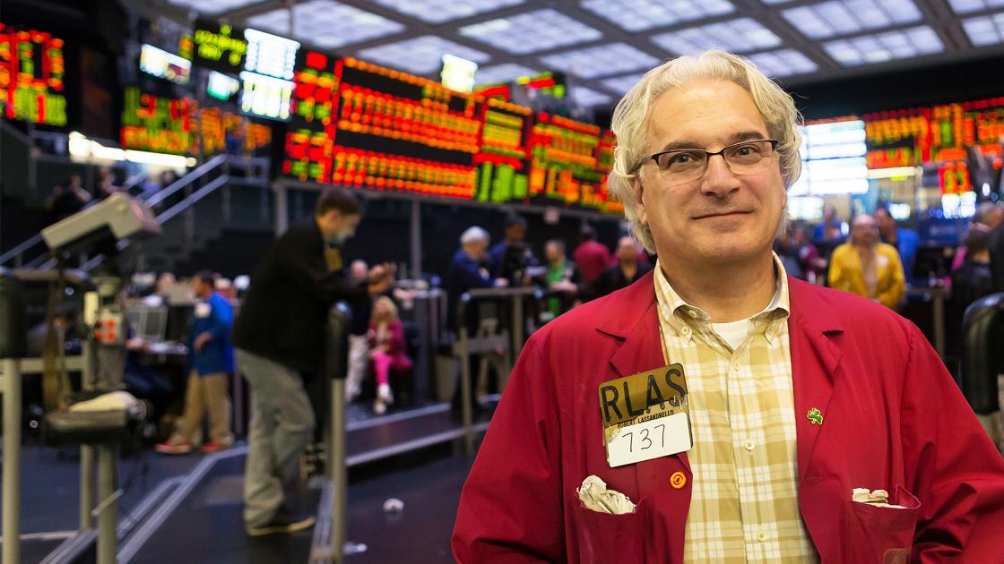 Traders: Millions by the Minute | Knowledge.ca