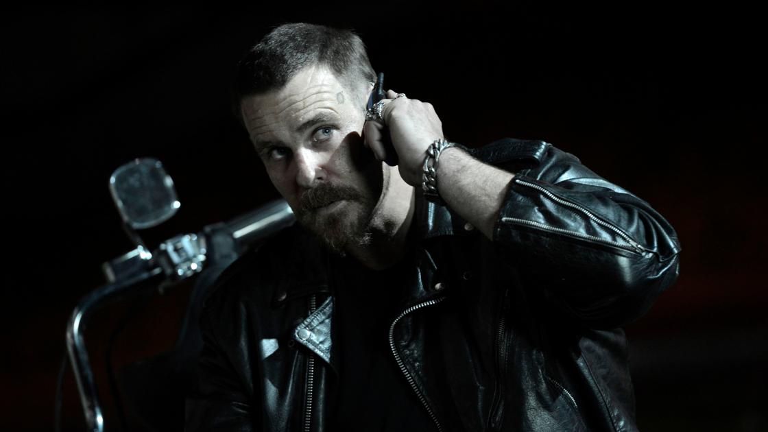 Underbelly: Badness - S5E3 - The Loaded Dog | Knowledge.ca