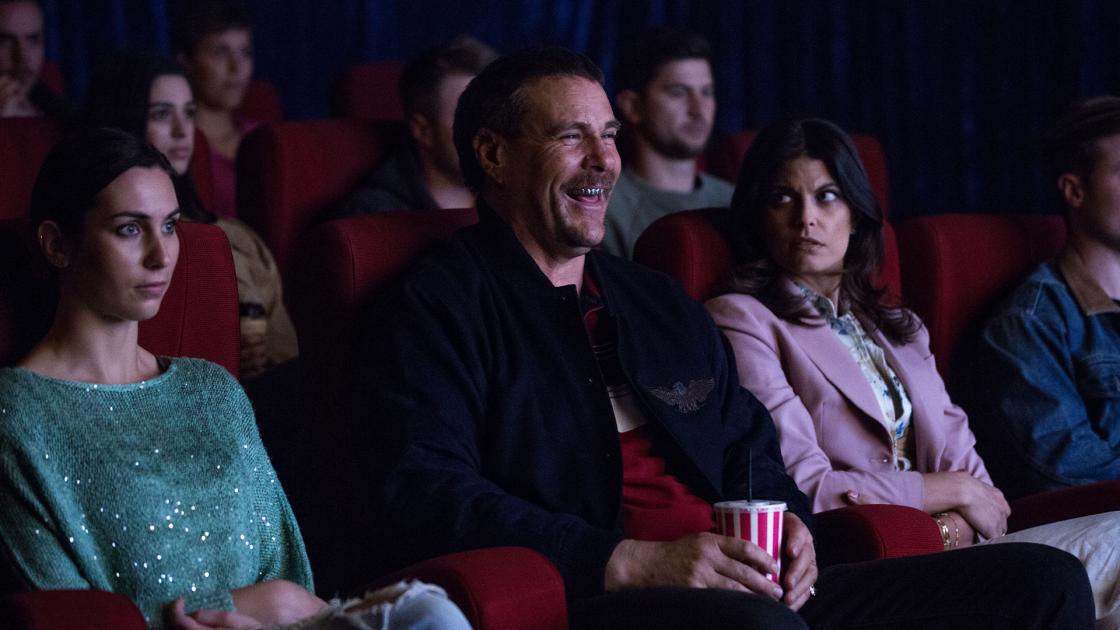 Underbelly: Chopper - E3 - Underbelly: Chopper | Knowledge.ca