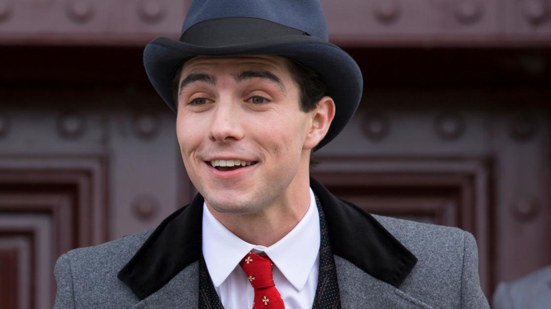 Underbelly: Squizzy - S6E2 - Squizzy Puts One Over | Knowledge.ca