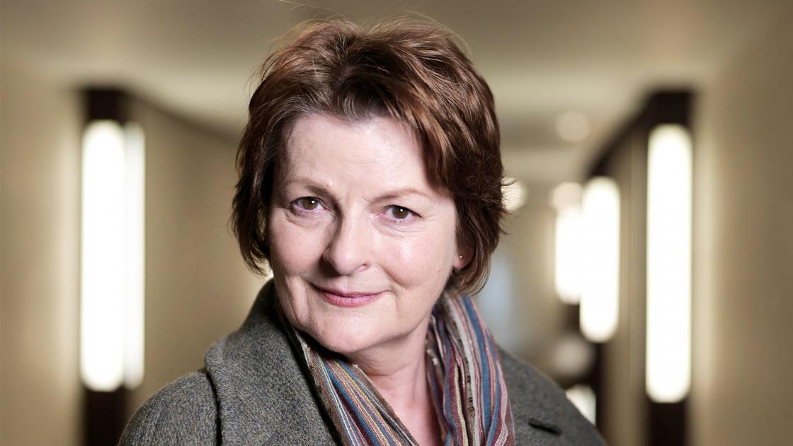 Vera - S2E2 - Silent Voices | Knowledge.ca