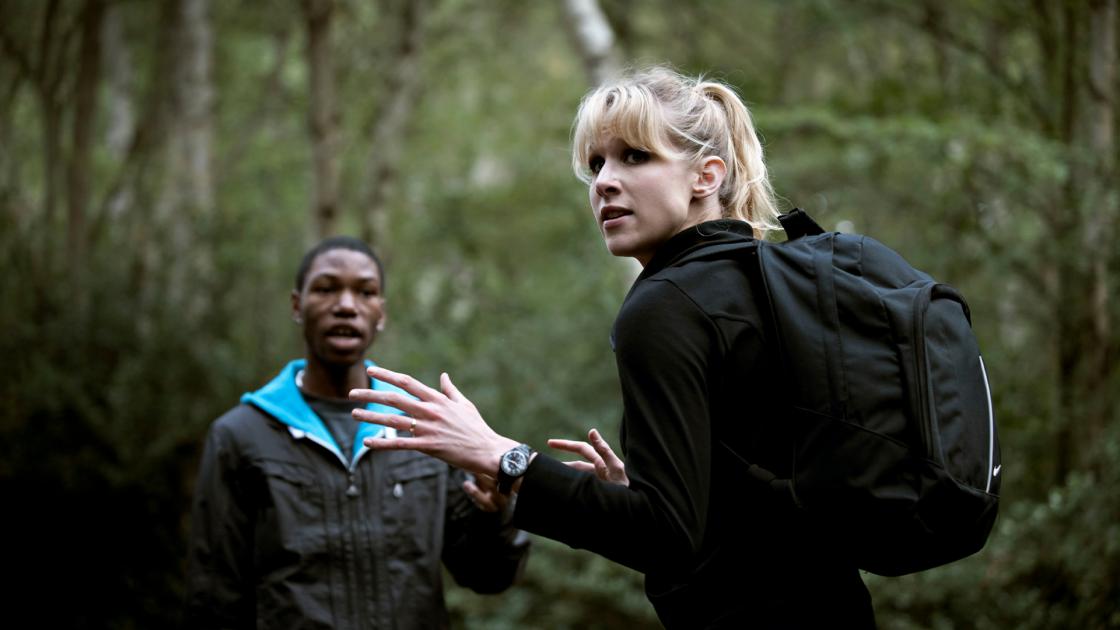 Vexed - S1E3 - Vexed | Knowledge.ca