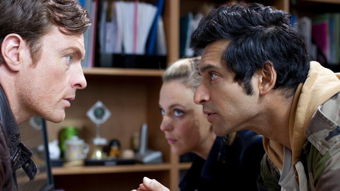 Vexed - S2E5 - Vexed | Knowledge.ca