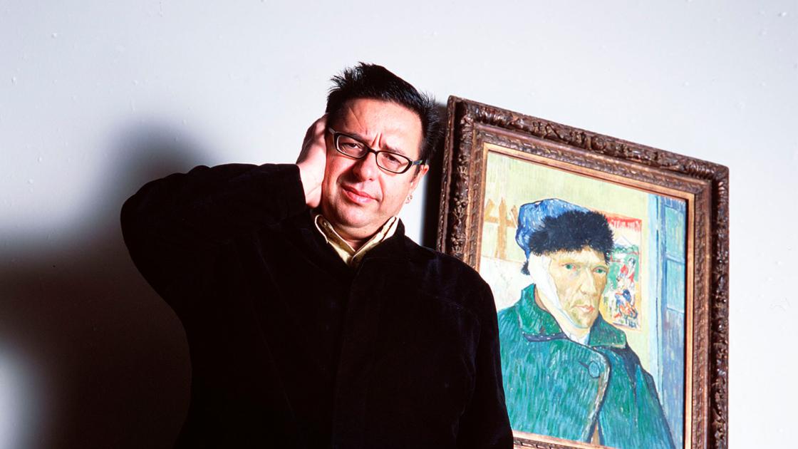 Vincent: The Full Story - E3 - Vincent: The Full Story | Knowledge.ca