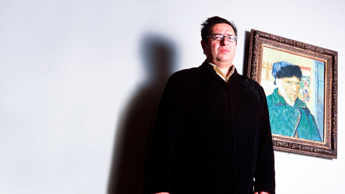 Vincent: The Full Story | Knowledge.ca