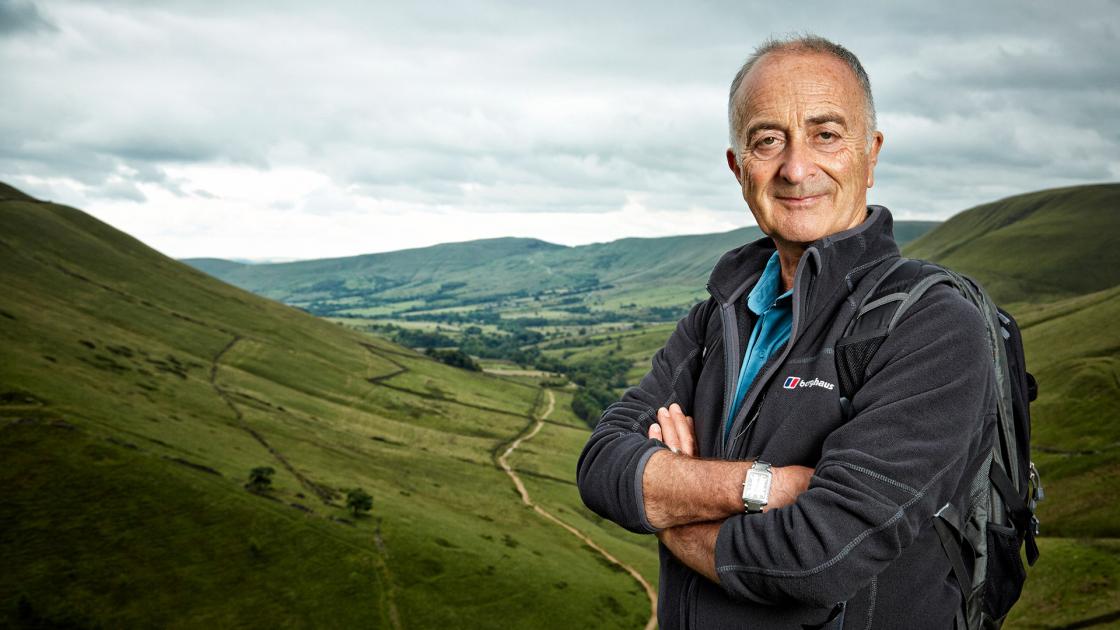 Walking Through History | Knowledge.ca