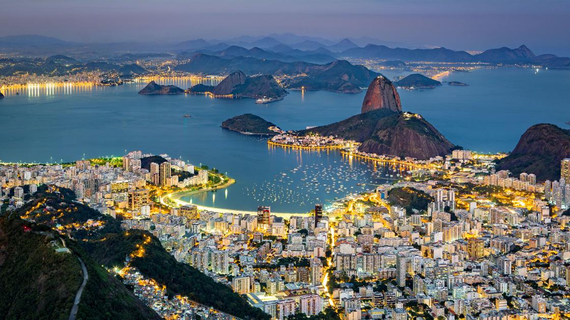 Waterfront Cities of the World | Knowledge.ca