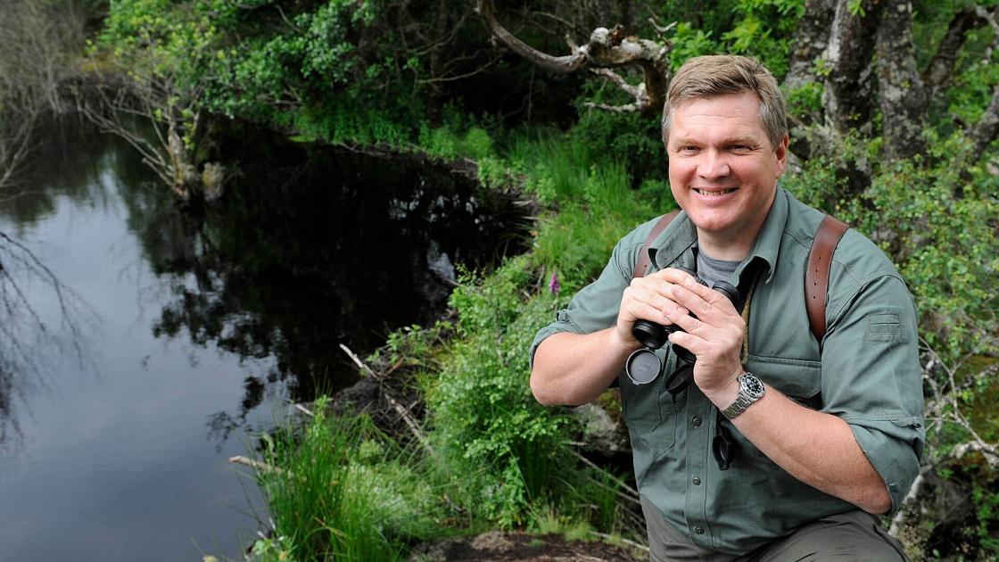 Wild Britain with Ray Mears - S3 - Preview | Knowledge.ca