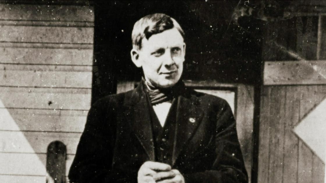 Working People: A History of Labour in British Columbia - E16 - Ginger ...